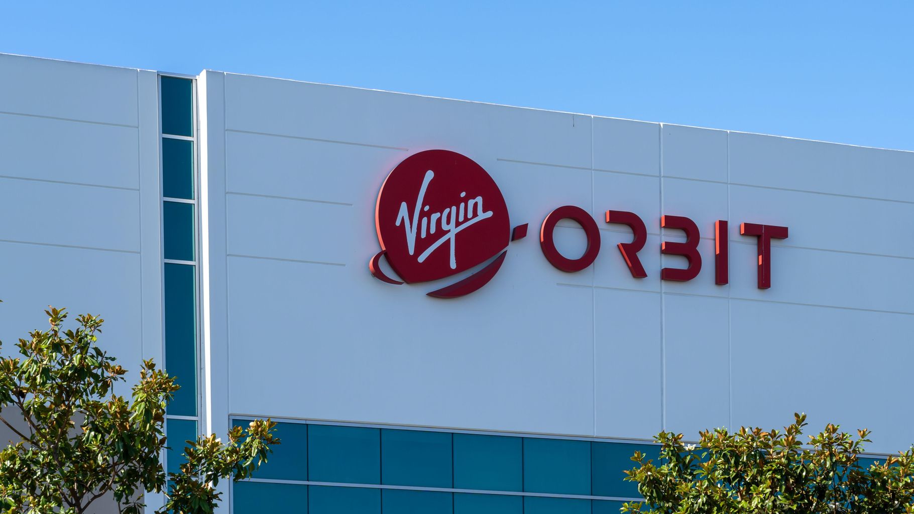 Virgin Orbit 'pauses operations' after failed satellite launch | News - undefined